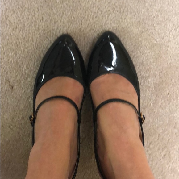 Cole Haan | Shoes | Cole Hahn Nike Air Black Heel | Poshmark